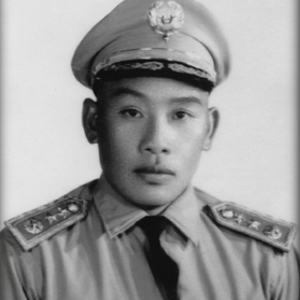 » Colonel Shoua Yang